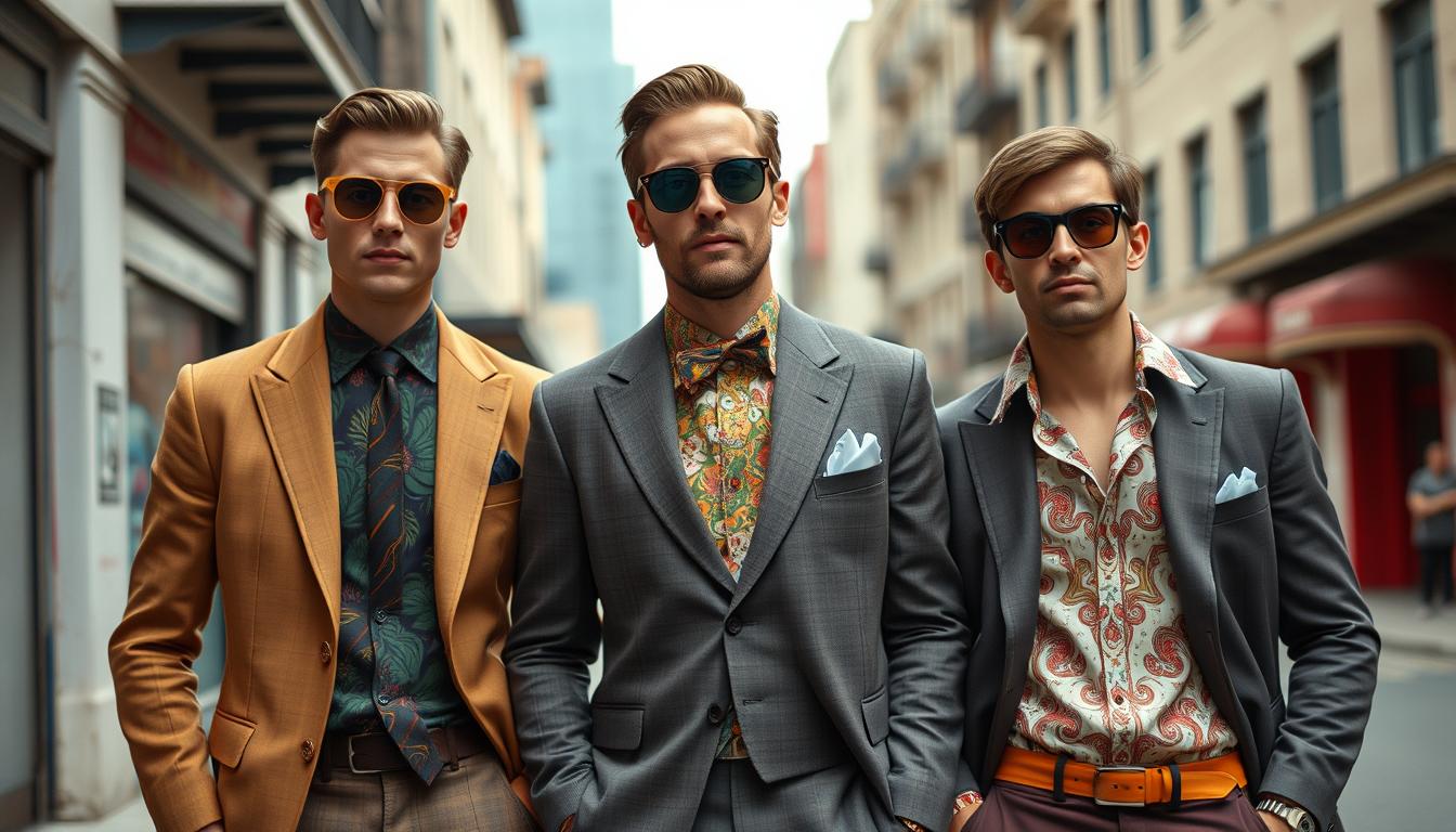 60er Jahre Mode: Stilvolle Outfits & Trends der Sixties