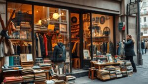 Die besten Second Hand Läden in Berlin - Vintage Shopping